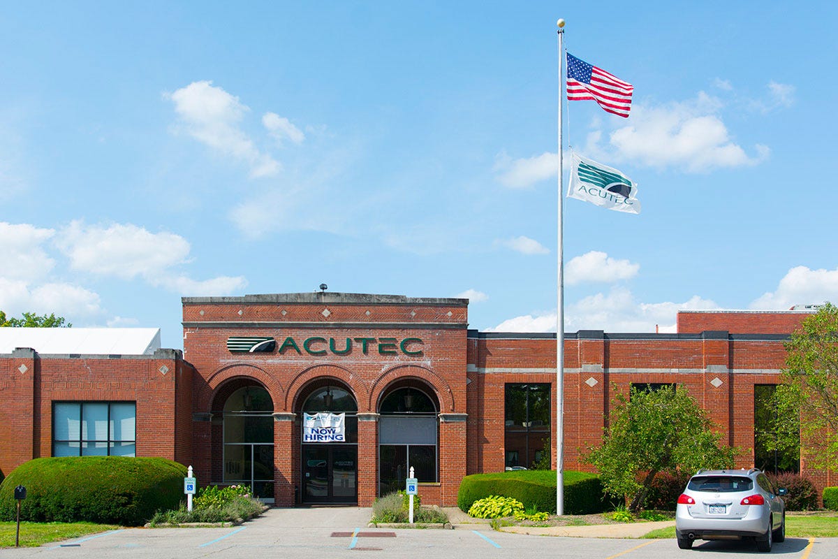 Why You Should Join Hadrian - by Eric Zhou and Usman Hanif