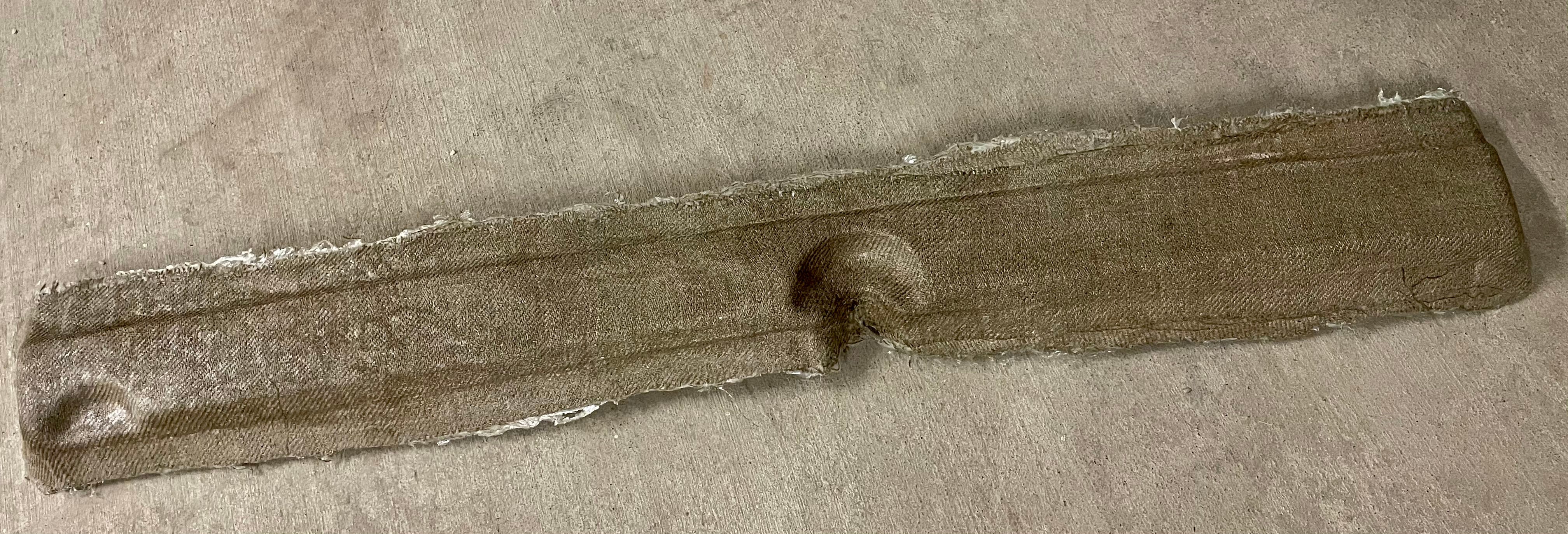 #36 - How To Make a Natural Composite - by Surjan Singh