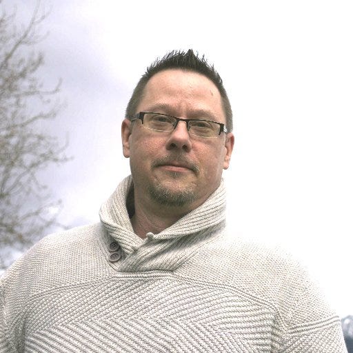 Aaron Force | Substack