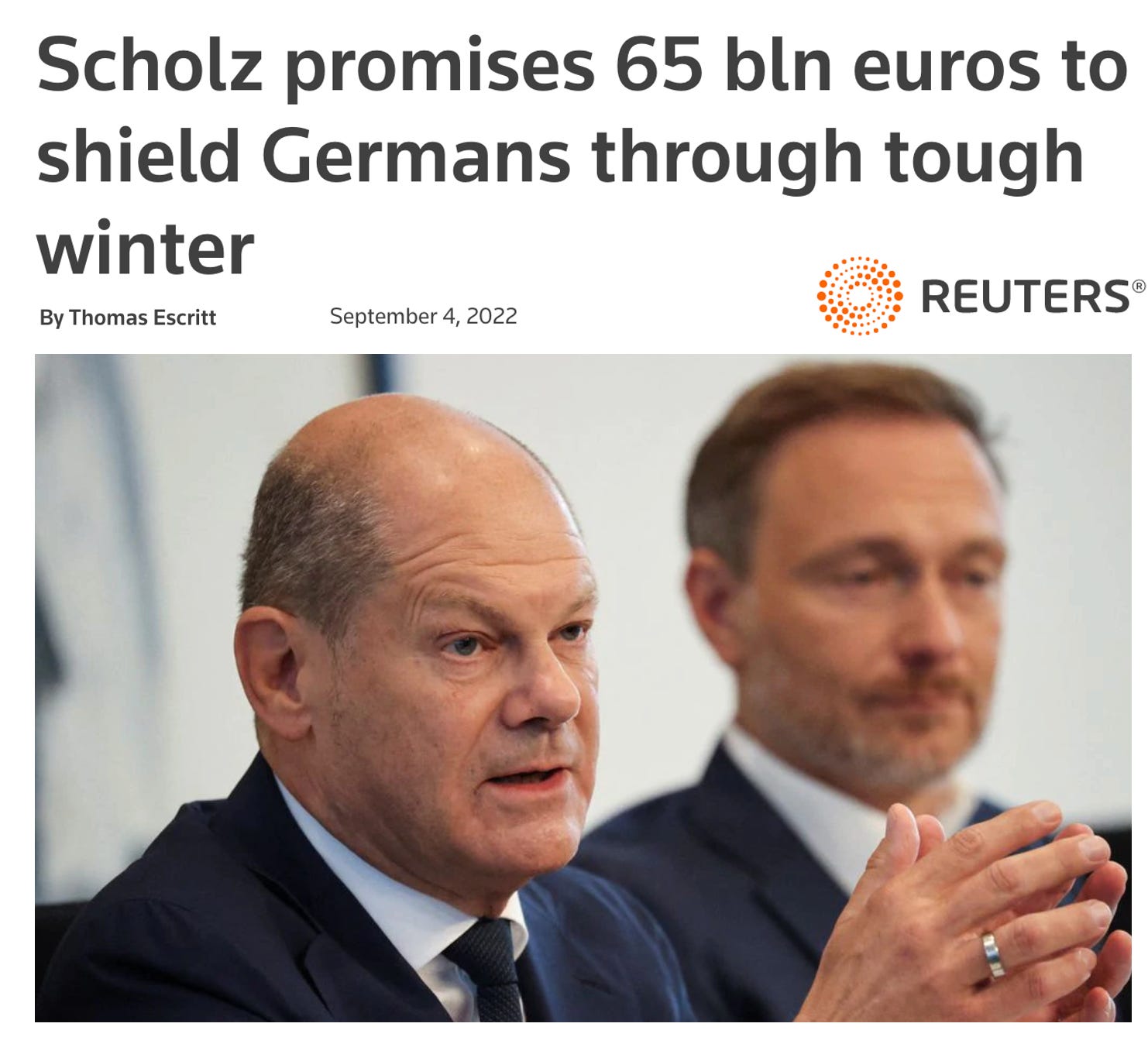 Ruble, Appeasers, and How Climate Change Might Decide the Winner of ...