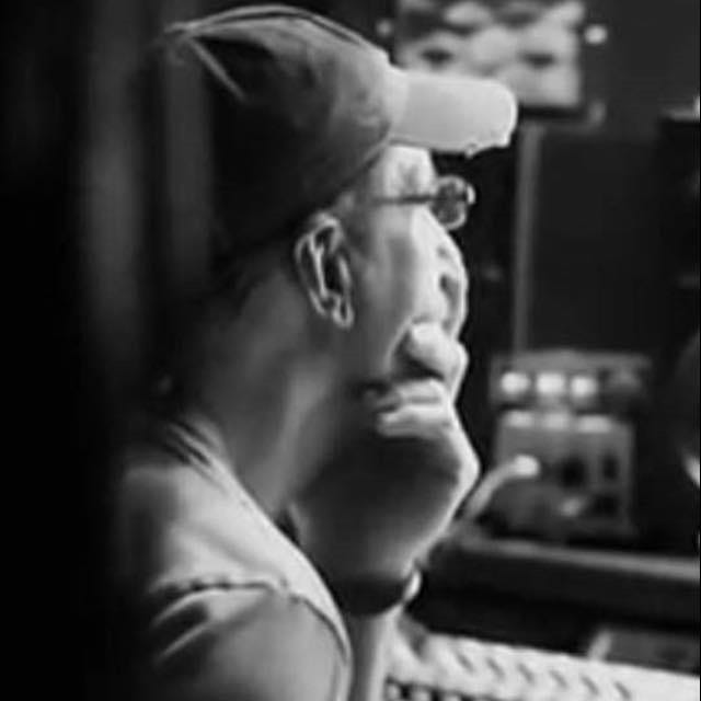 Behind the Board: Curt Hall, Sound Man Extraordinaire