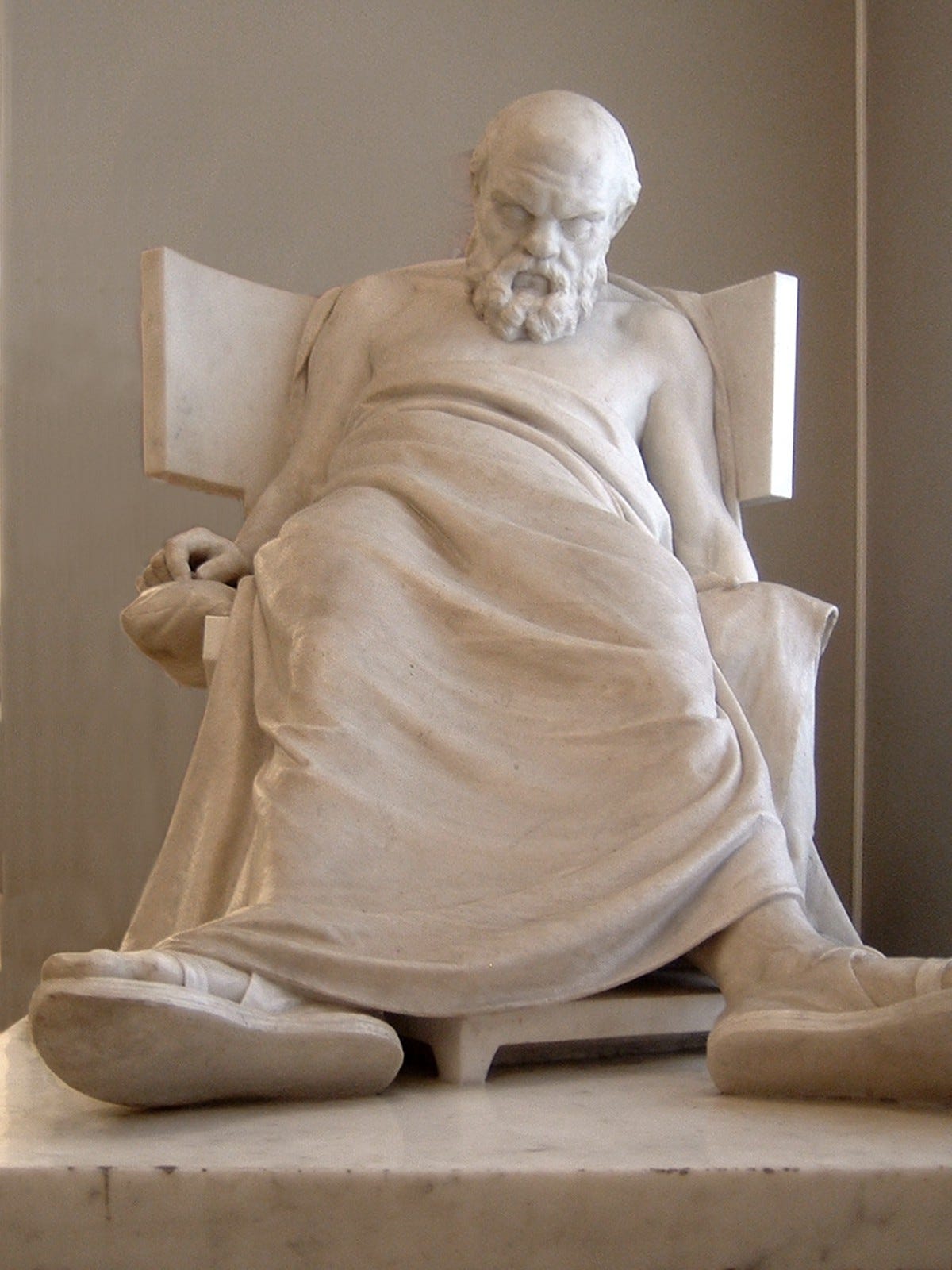 Plato’s Republic in Its Thucydidean Context - by Alex Priou