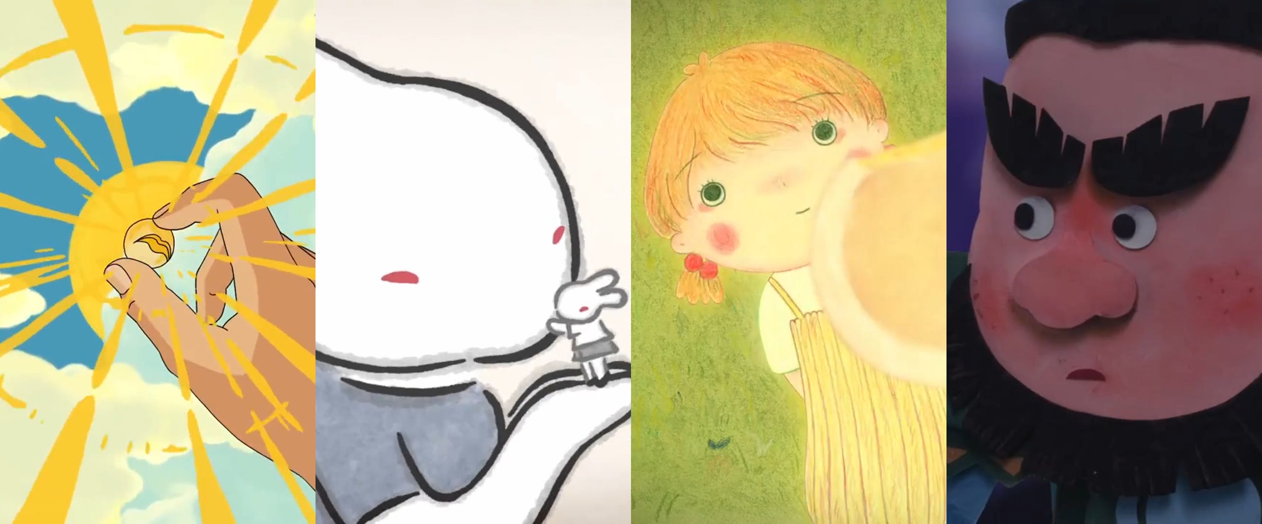 'The Critic': Animation at Its Most Pretentious