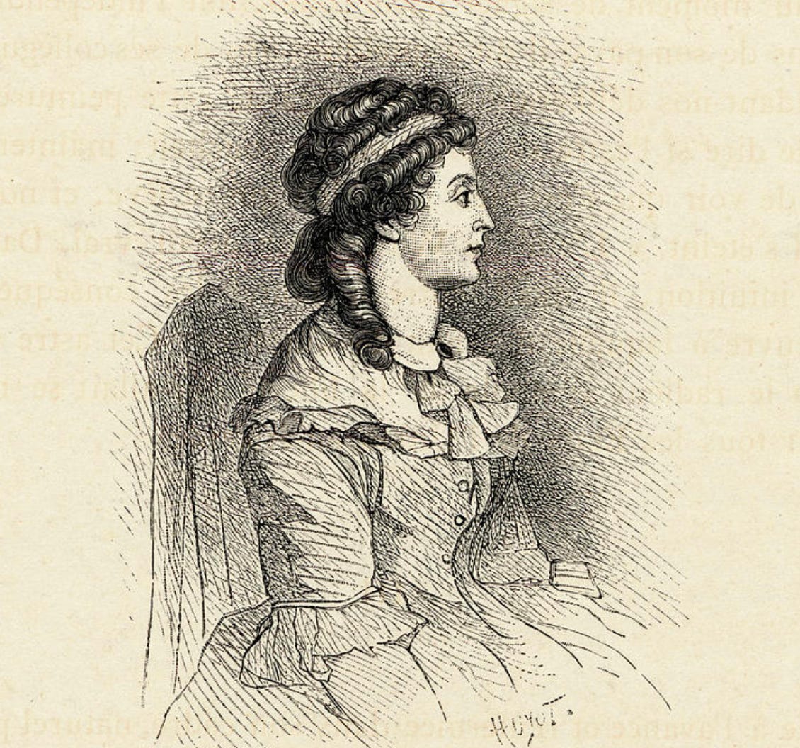 The ‘Hamilton’ saint: Elizabeth Seton and the Ten-Dollar Founding Father