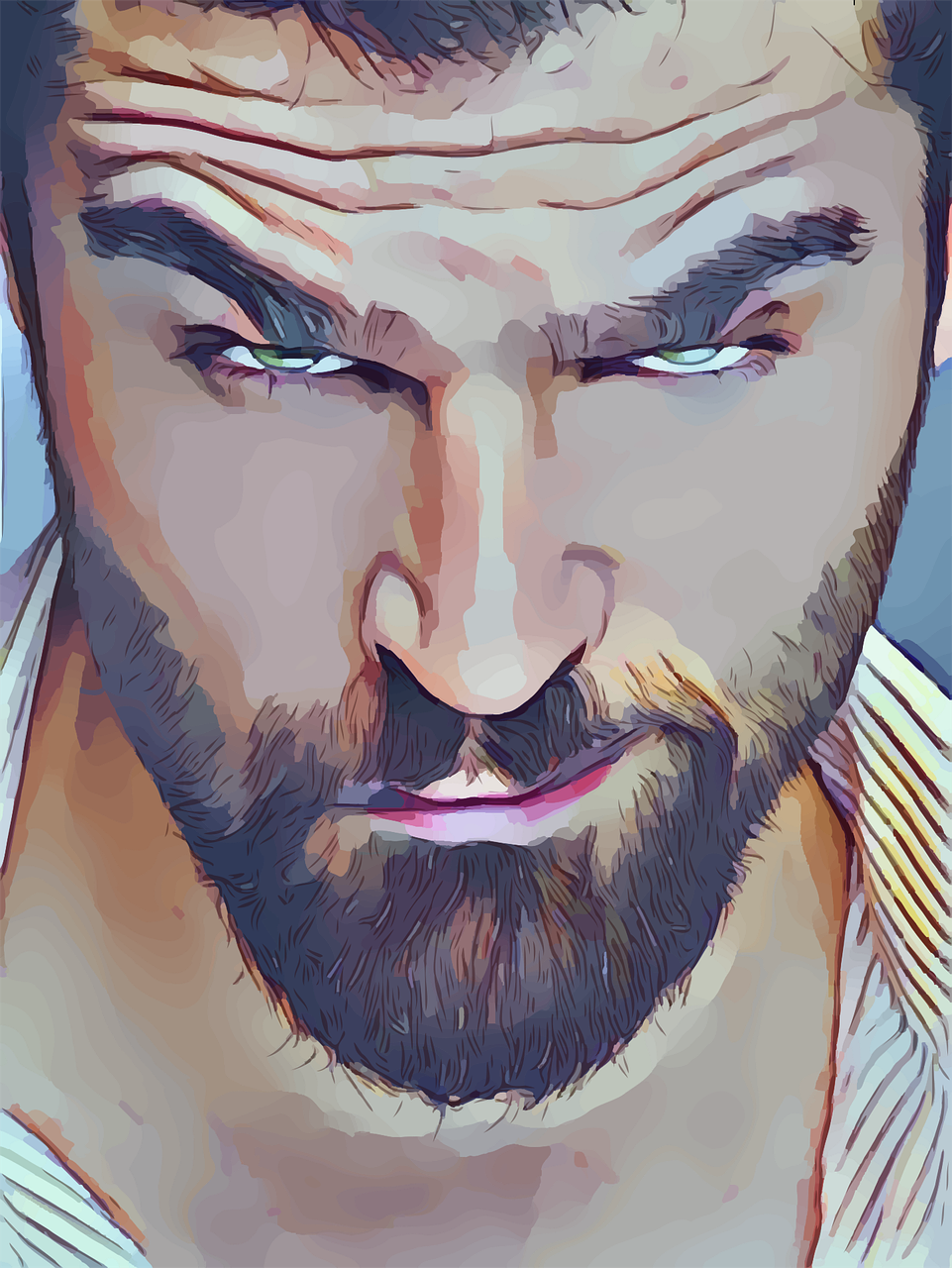 The concept of cringe is cringe - Philosophy bear