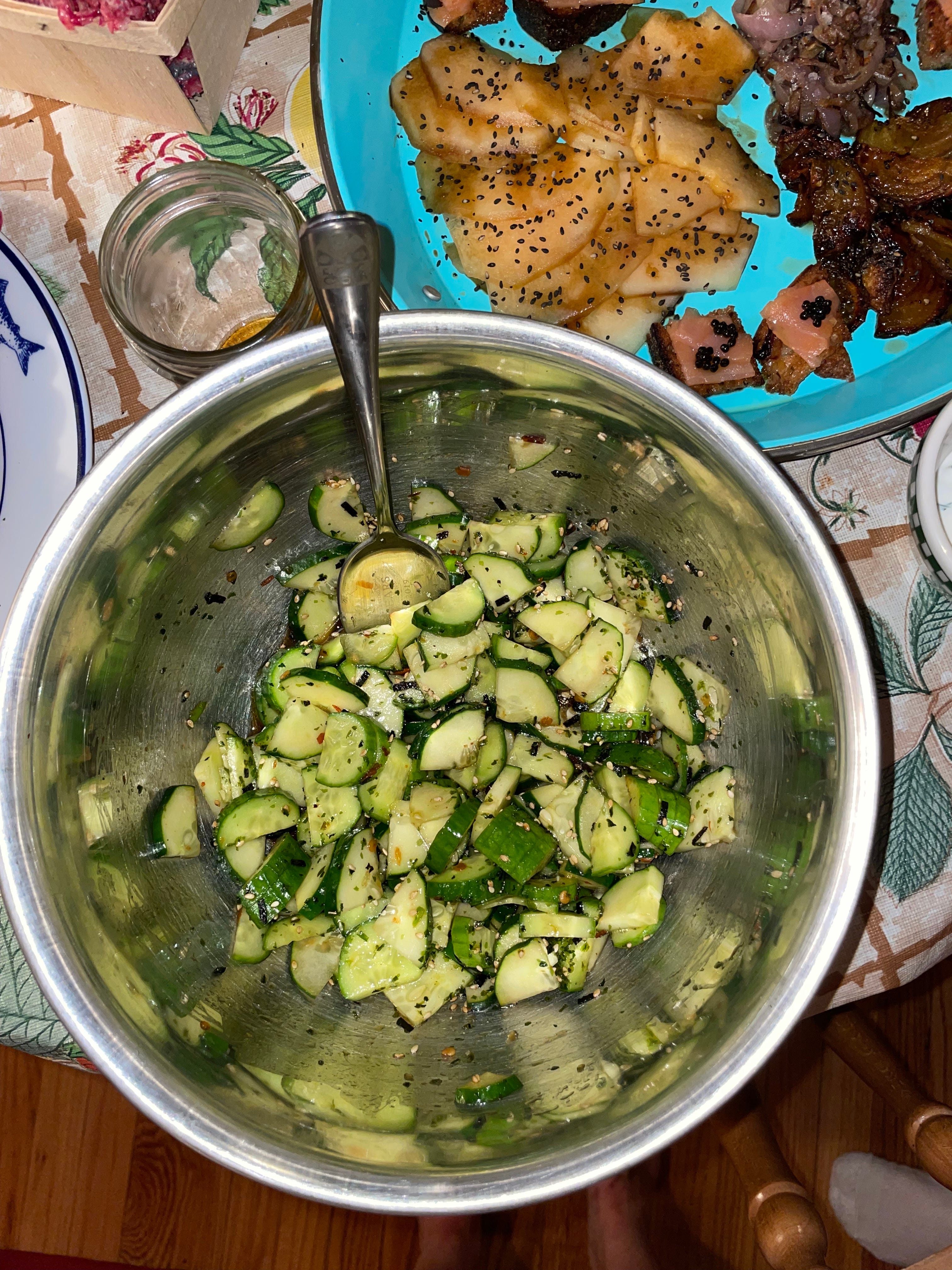 be young be dope be proud - lena&cath’s Newsletter