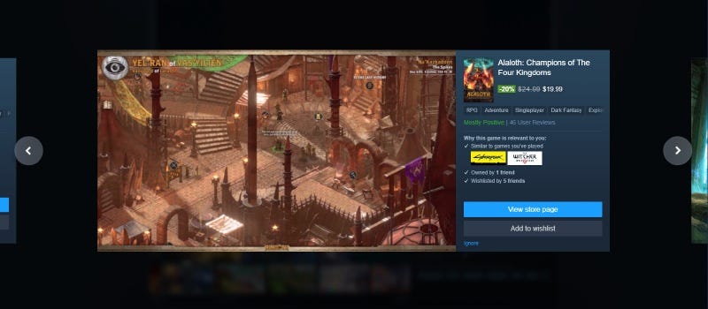 How one of Sokpop's almost 100 (!) Steam games became a big hit