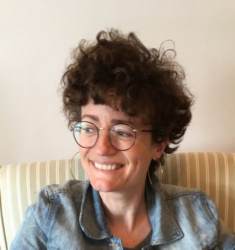 Tor Freeman | Substack