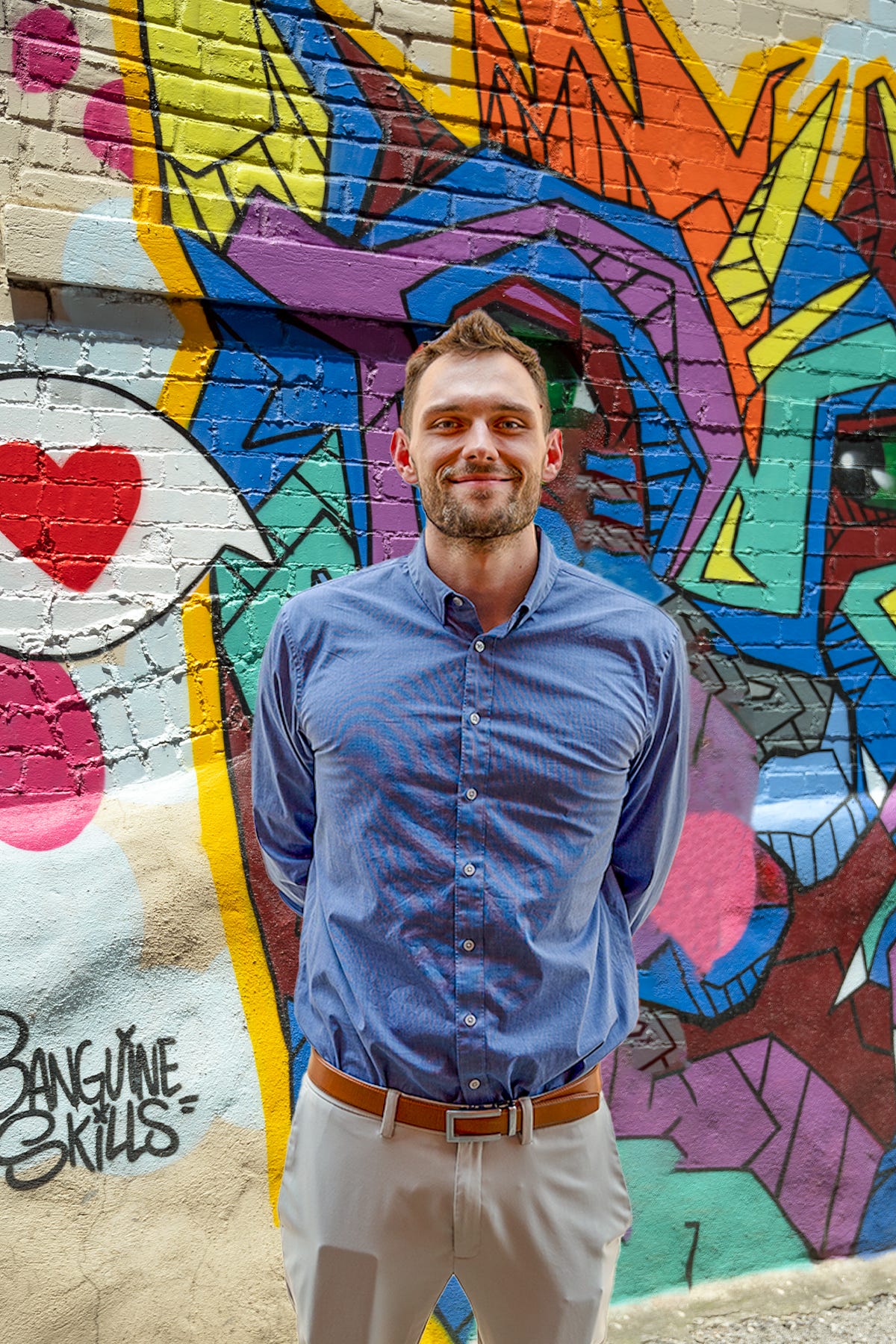 Cody Isabel | Substack