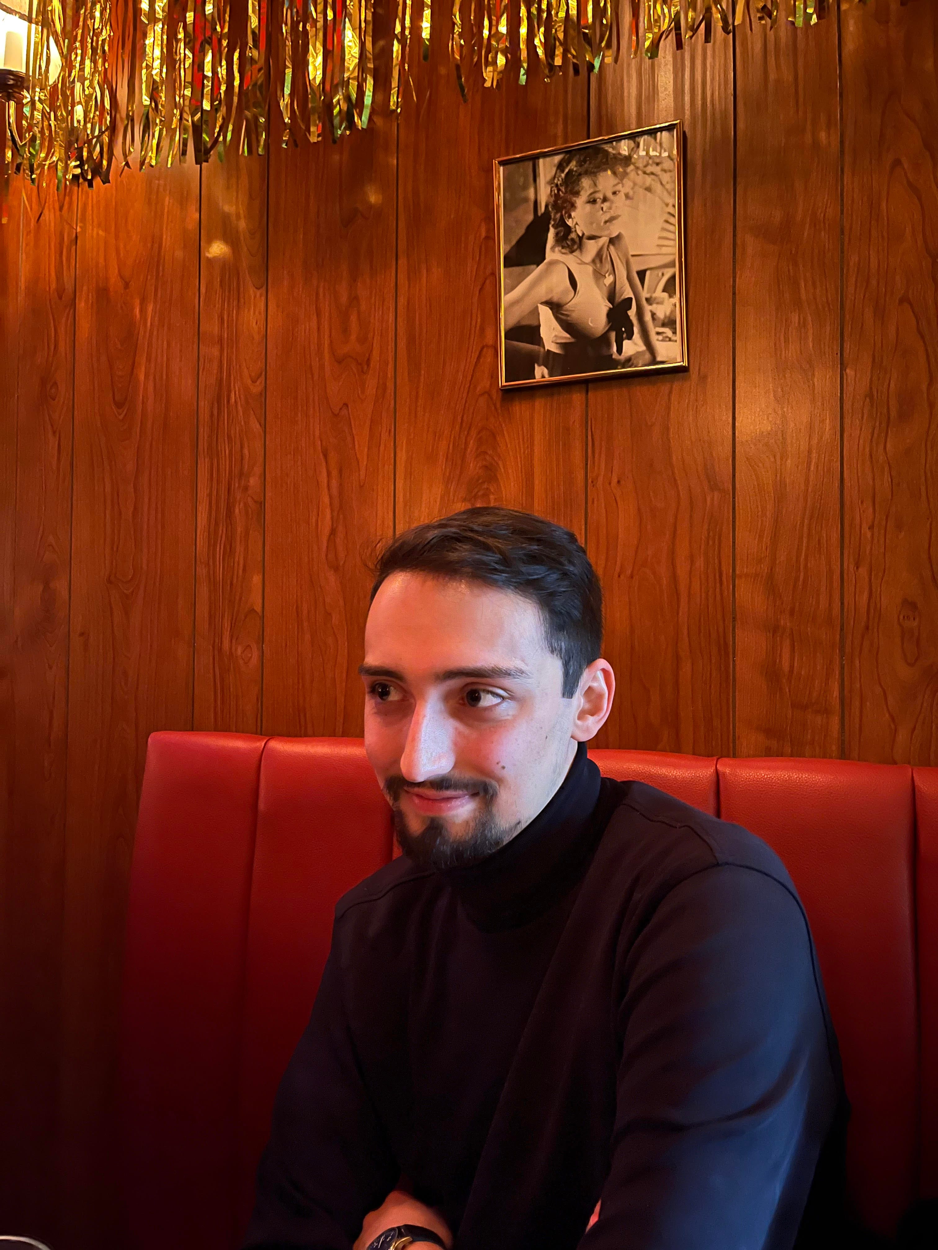 Ben Rosenstock | Substack