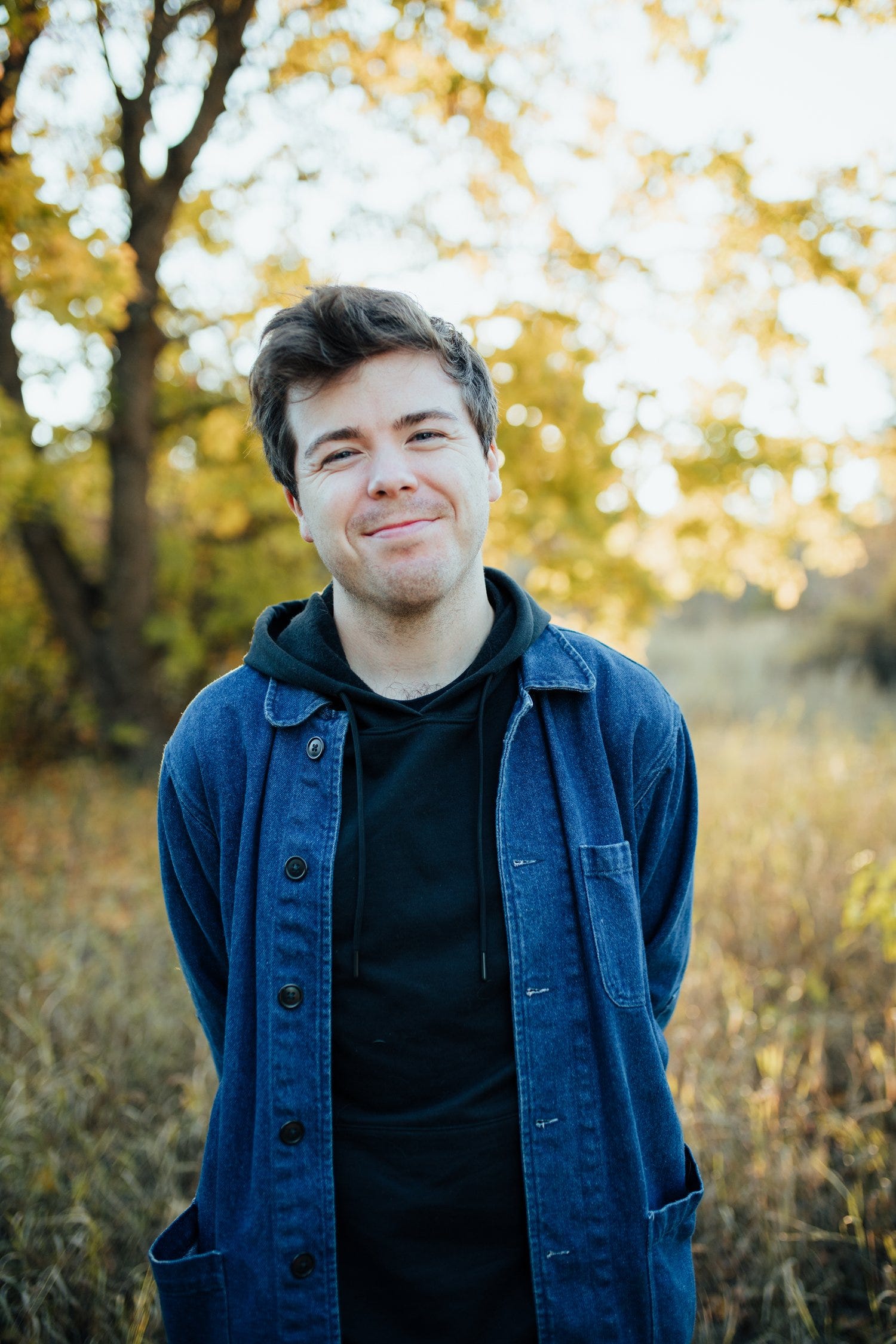 Mike Christie | Substack