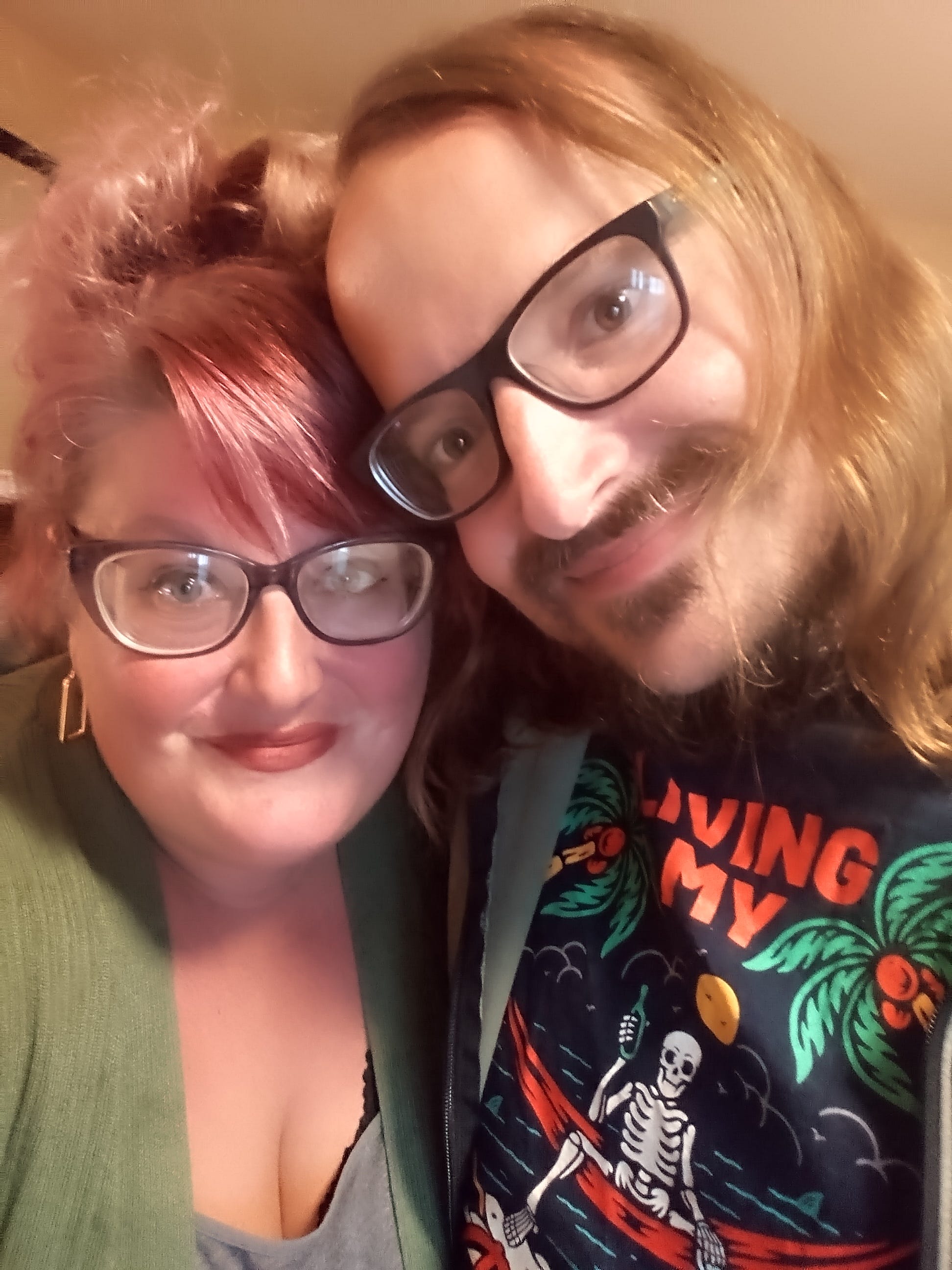 My Fiancé Walked the Dog! - by Sally Shideler