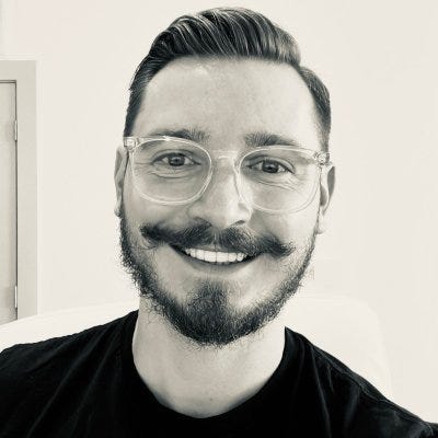 Alex Valaitis | Substack