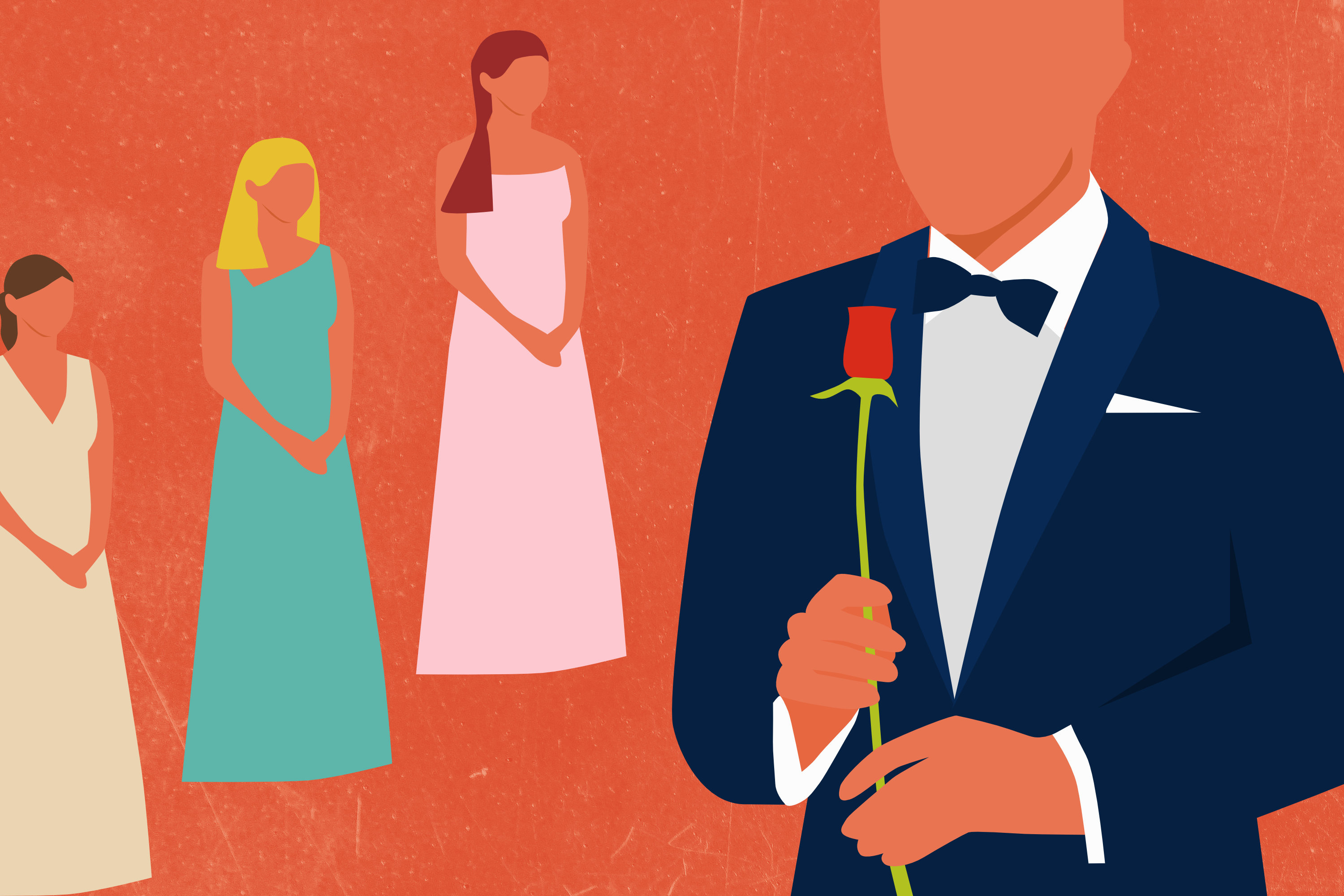 The 3 Bachelor Fans You'll Meet At Our Next Bachelor Watch Party