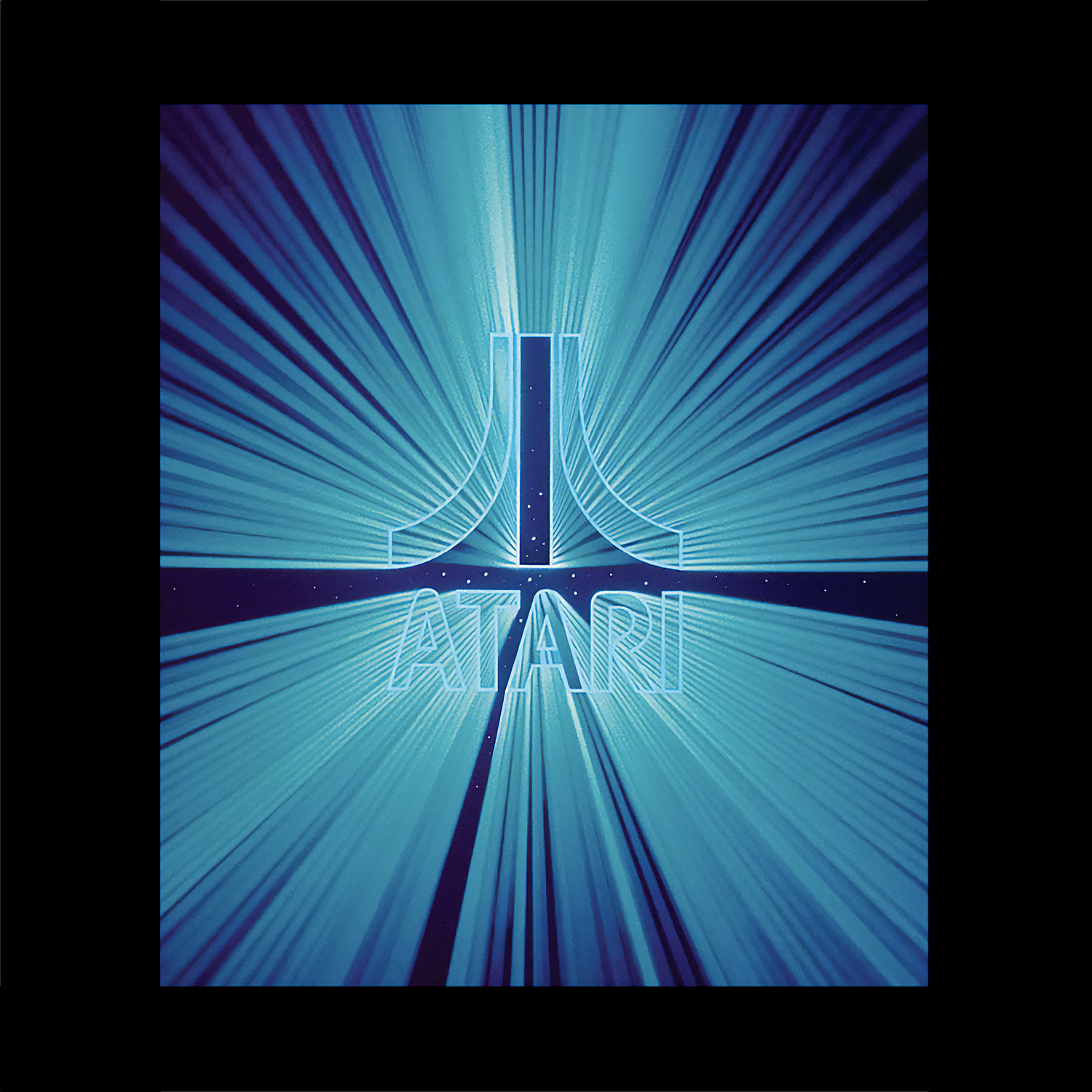 Discover the fascinating story of the Atari logo – Logo Histories