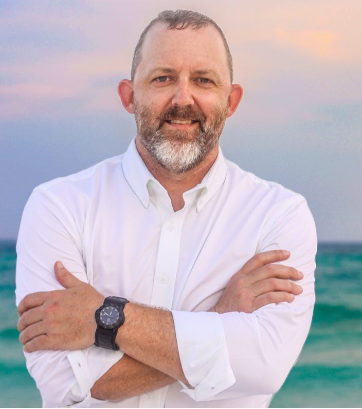 Jason Carlton | Substack