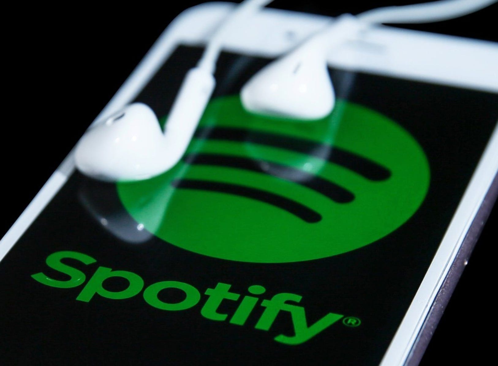 Spotify Newsletter #41 - Spotify Newsletter