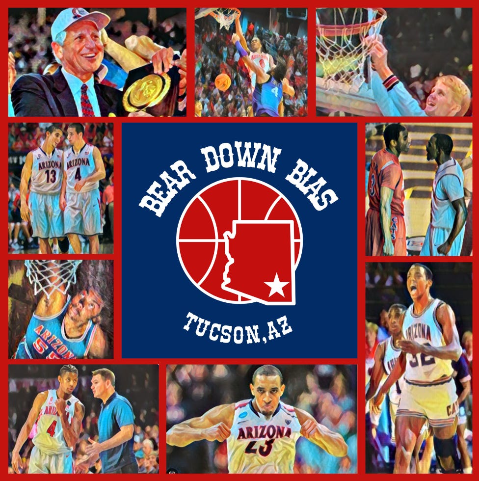 Brad Malone | Substack