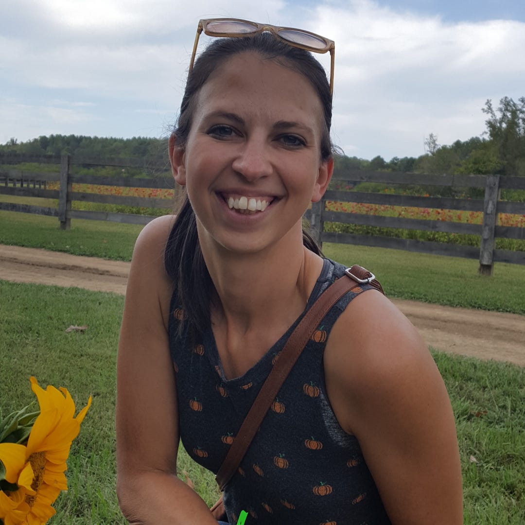 Bonnie McClure | Substack