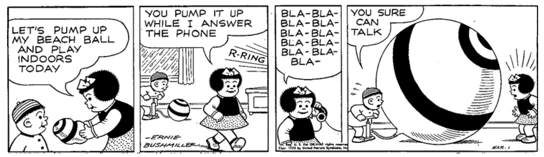 Five Card Nancy with Surrealist Interventions