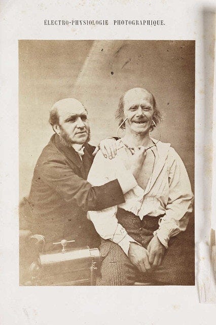 Who Invented Emotions? - Beyond Pathological with Sarah Fay