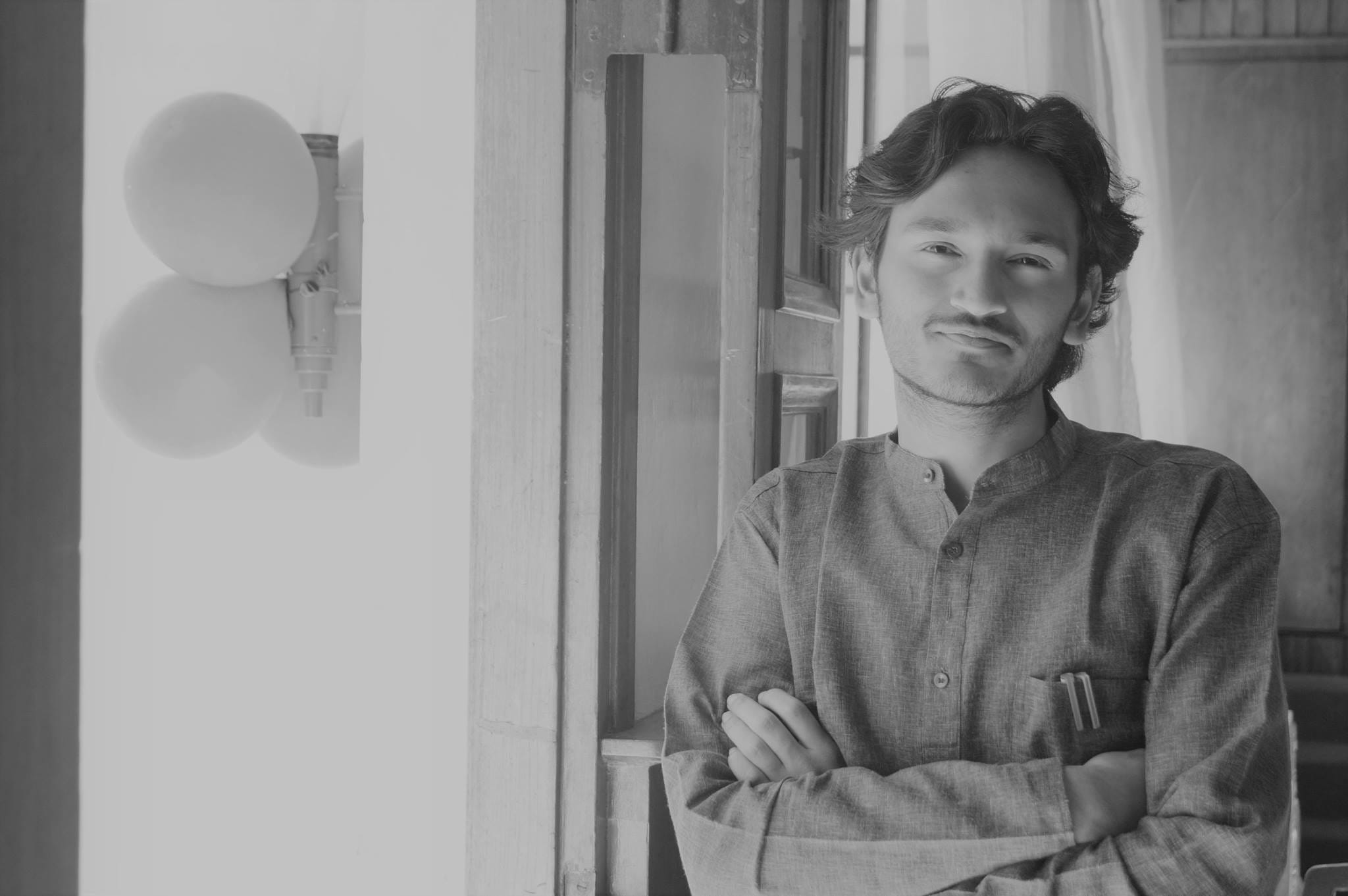 About - From Prathyush