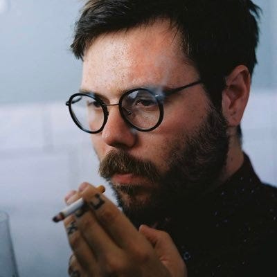 Brandon LeTourneau | Substack