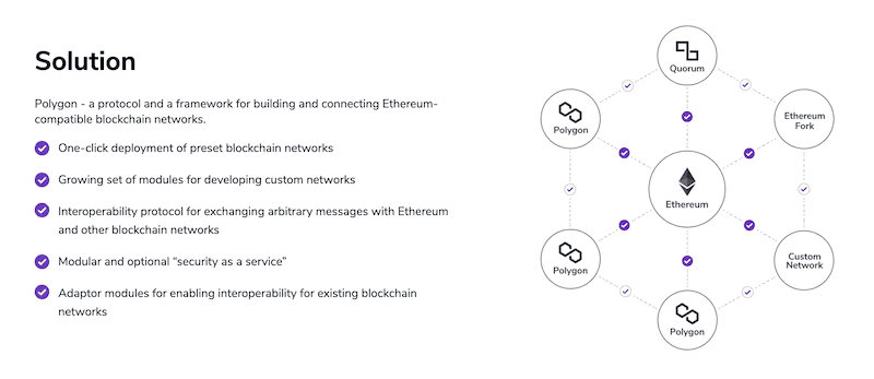 Podcast Conversation: Scaling Web3 with the $10B+ Polygon protocol, with COO Sandeep Nailwal