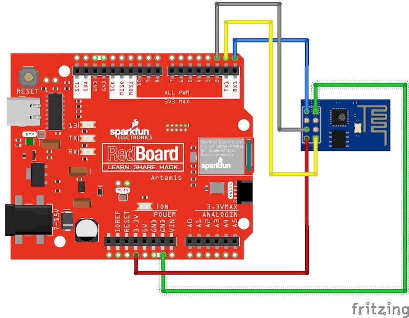 Chicken Coop automation using the Arduino platform