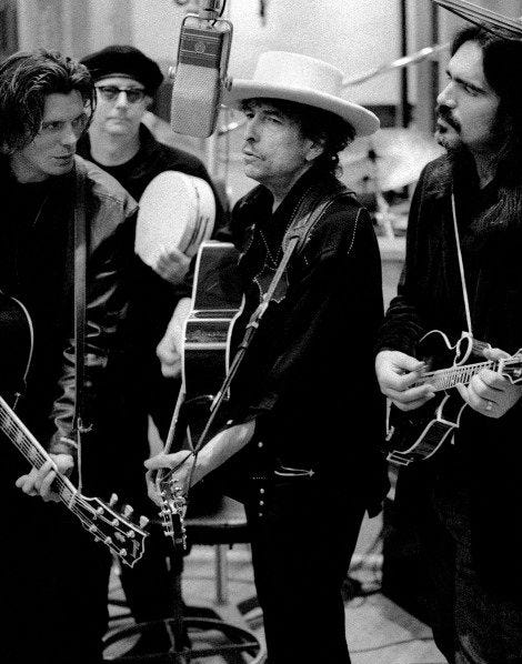 Hallelujah, I'm Ready - by Ray Padgett