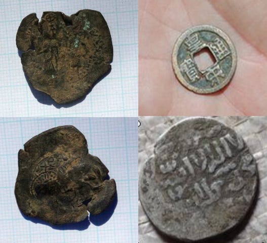 A complete history of Harar; the city of Saints (1050-1887 AD)