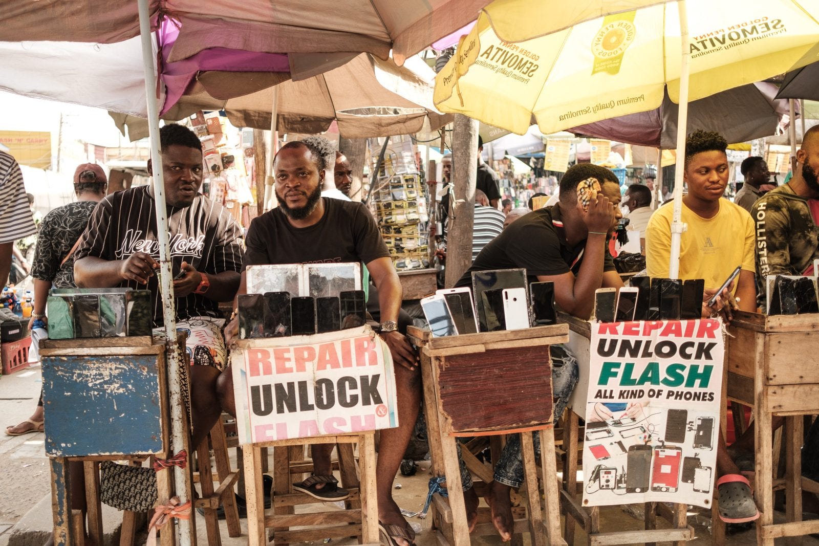 Curated Commons // Edition 118 - by Subrahmanyam KVJ