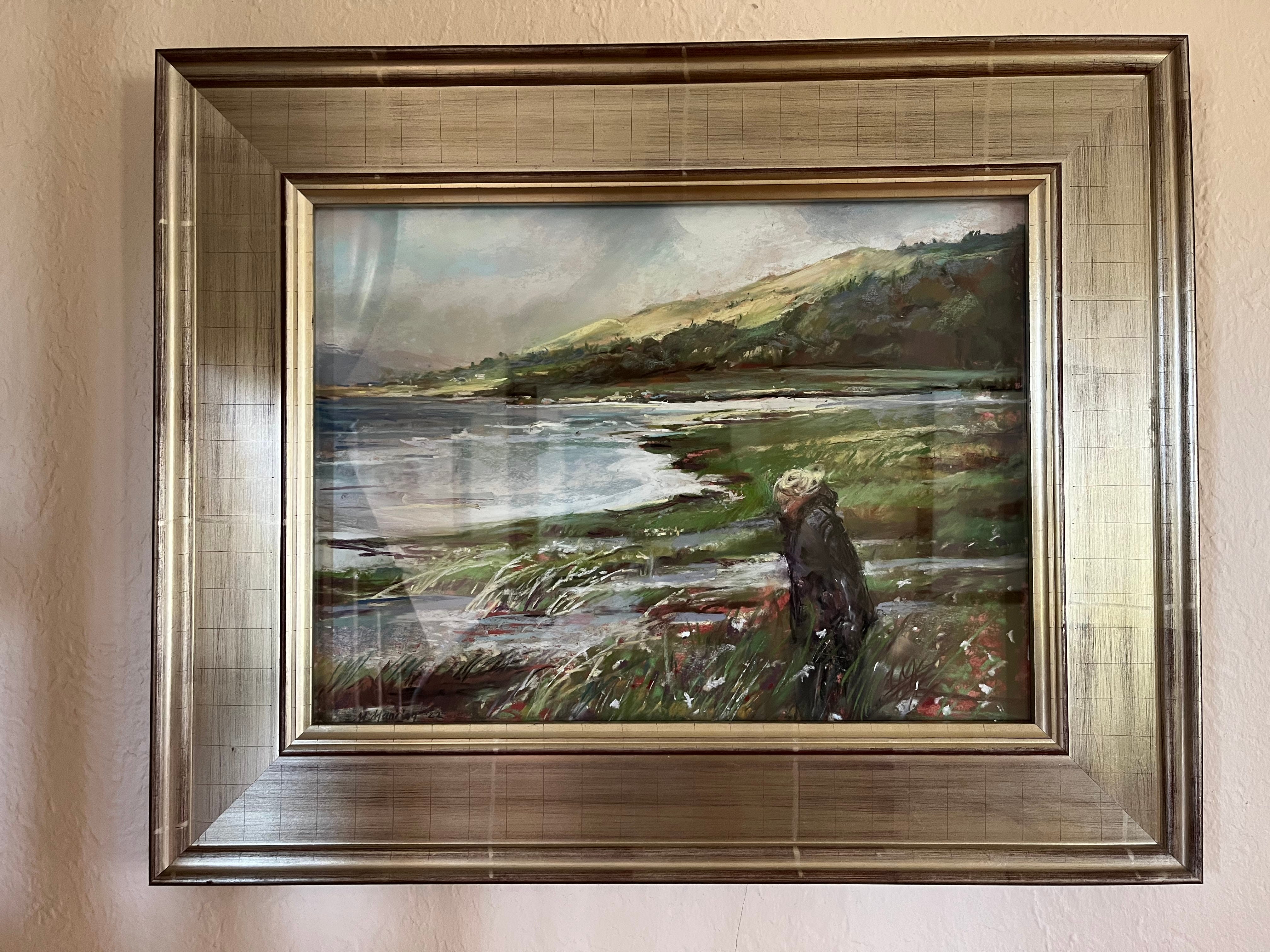 MERLIN - by Caroline Manring