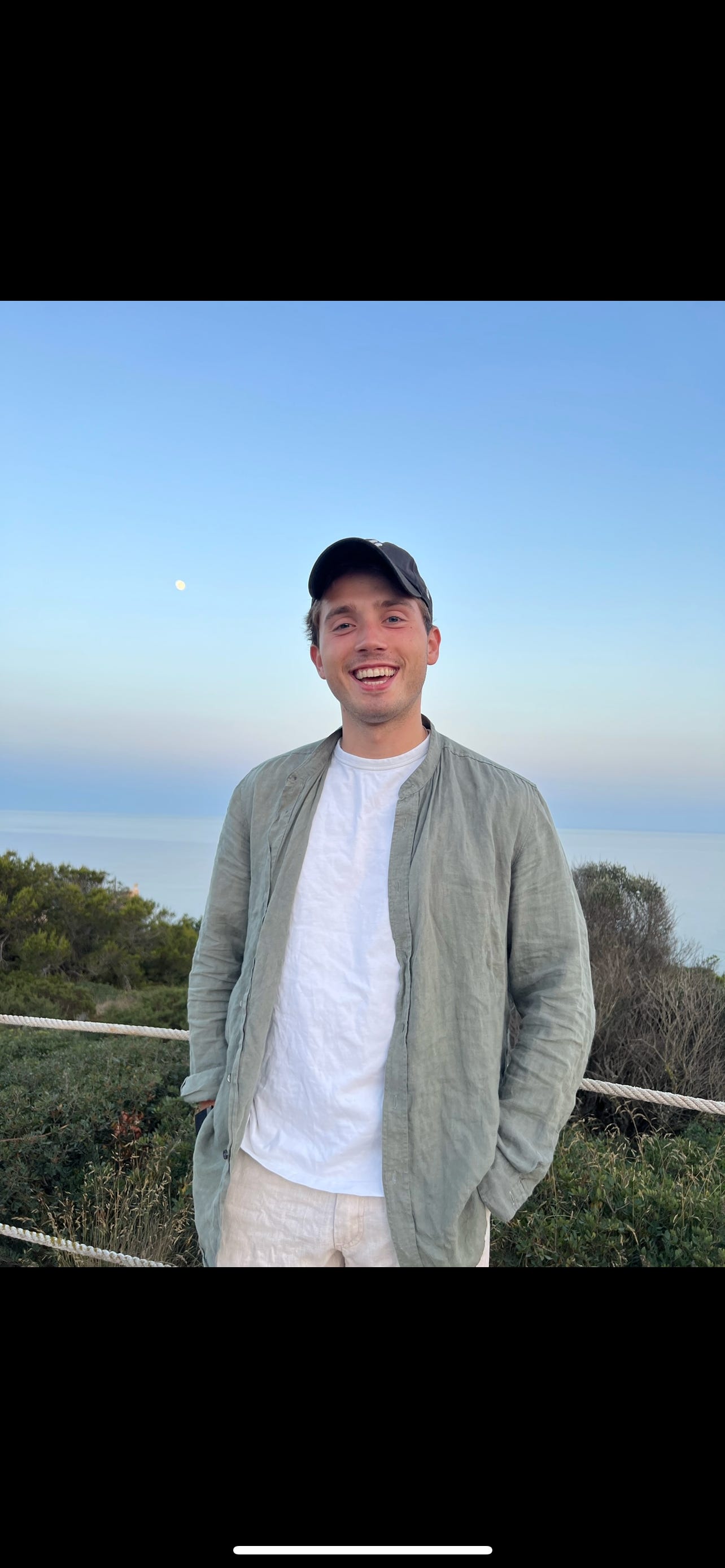 Alex Borowski | Substack