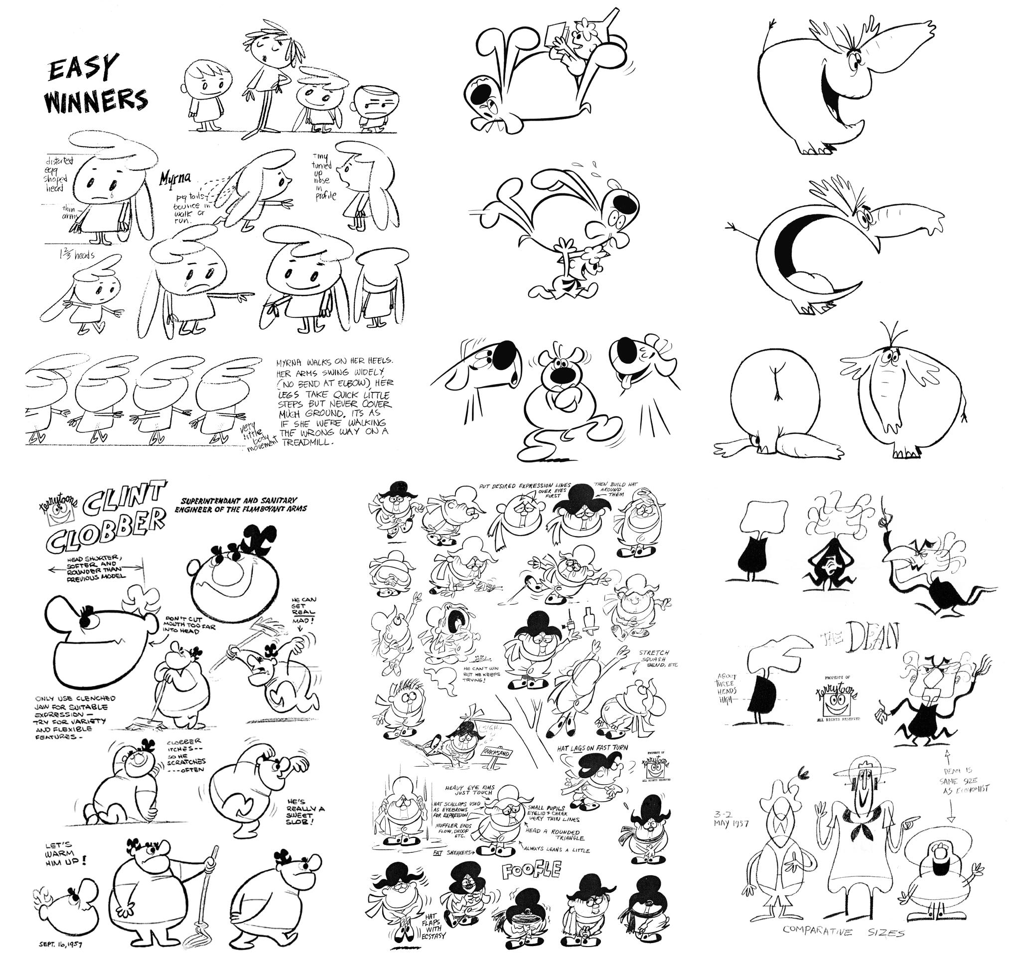 Reviving America's 'Worst Animation Studio'