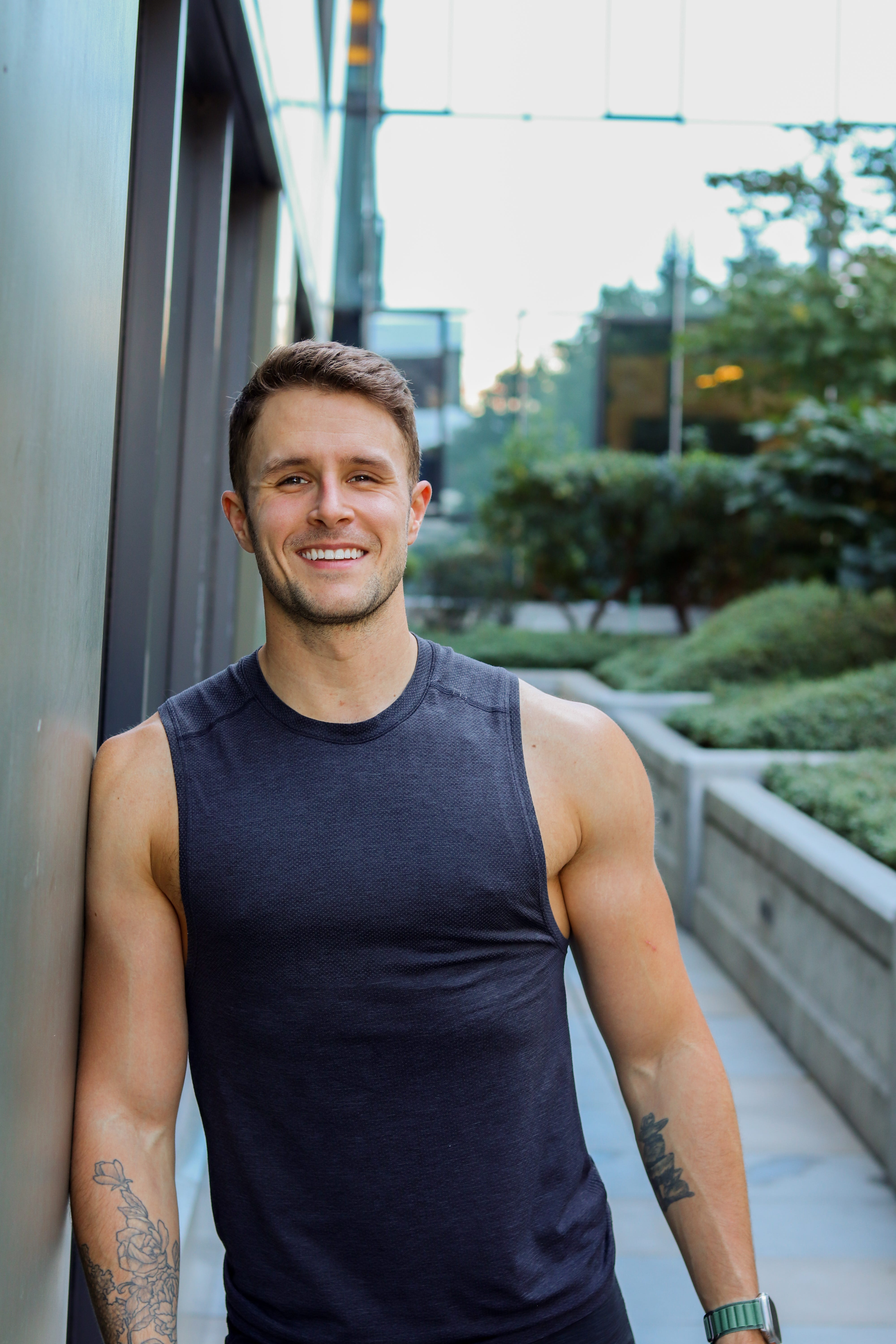 Evan Arbour | Substack