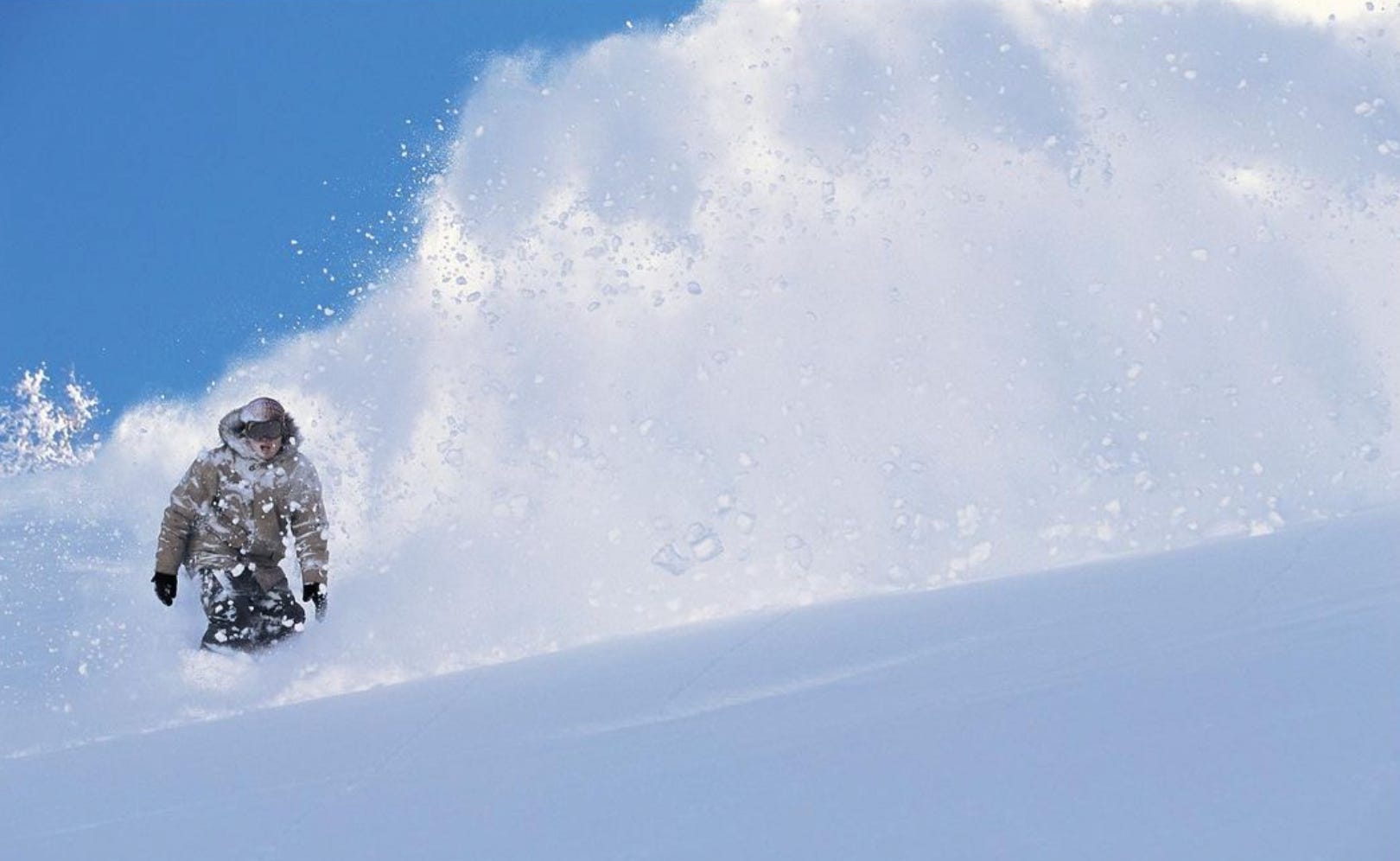 What is snowboarding culture? - by Matthew Barr