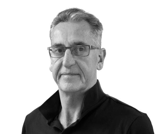 CryptoKnight | Substack