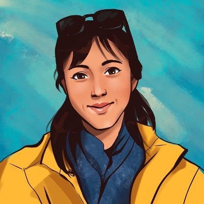 Clarissa Wei | Substack