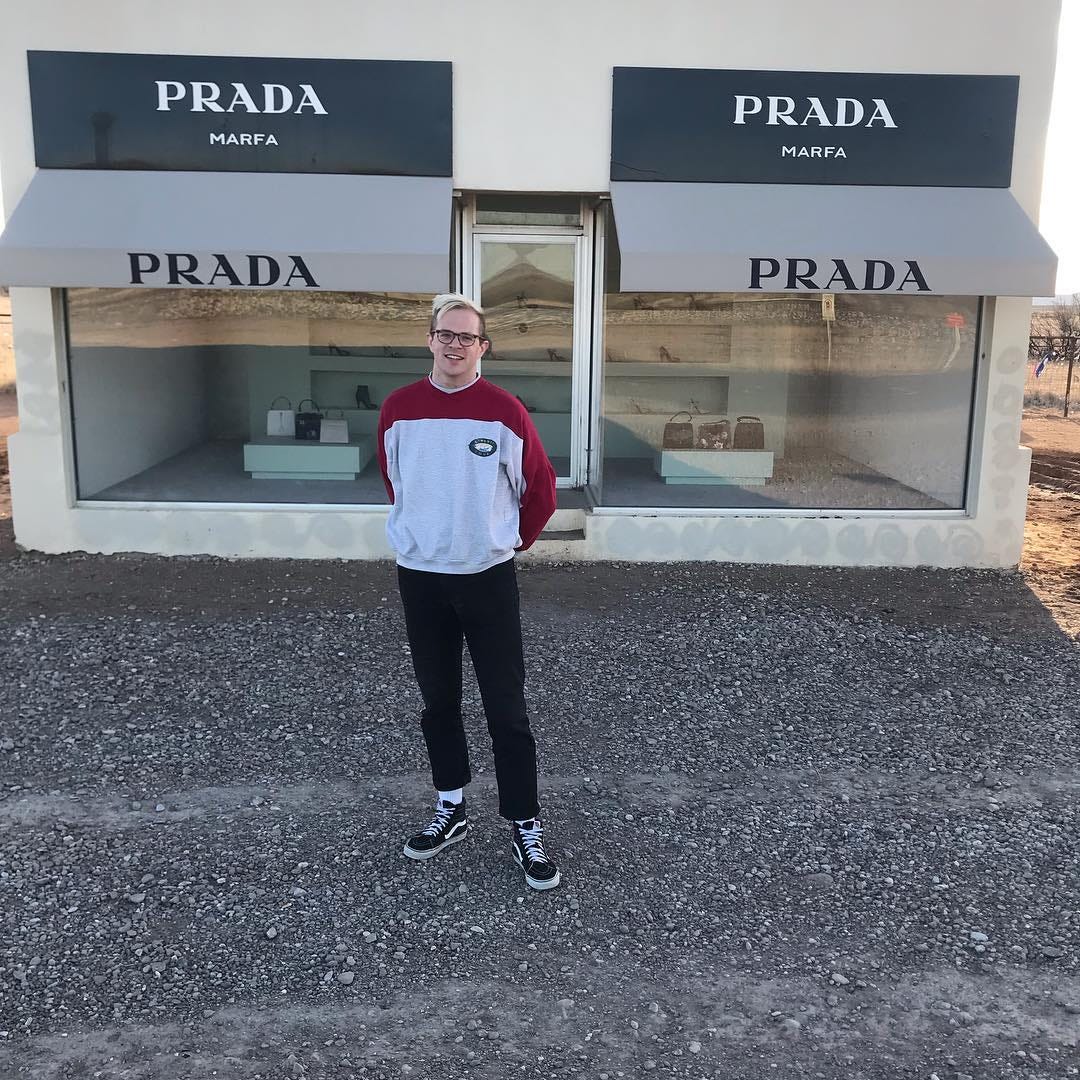 Mark Stenberg | Substack