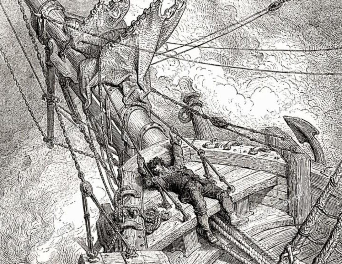 Climate Isolation - by Alex Steffen - The Snap Forward