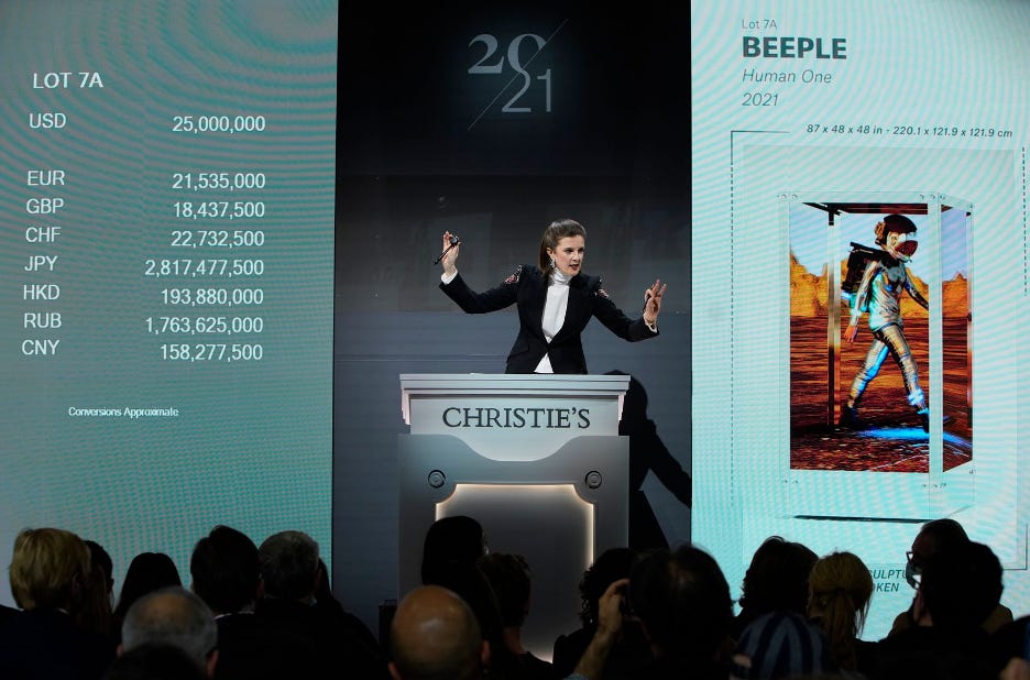 The Vatican Takes to the Metaverse - Everyrealm Edition