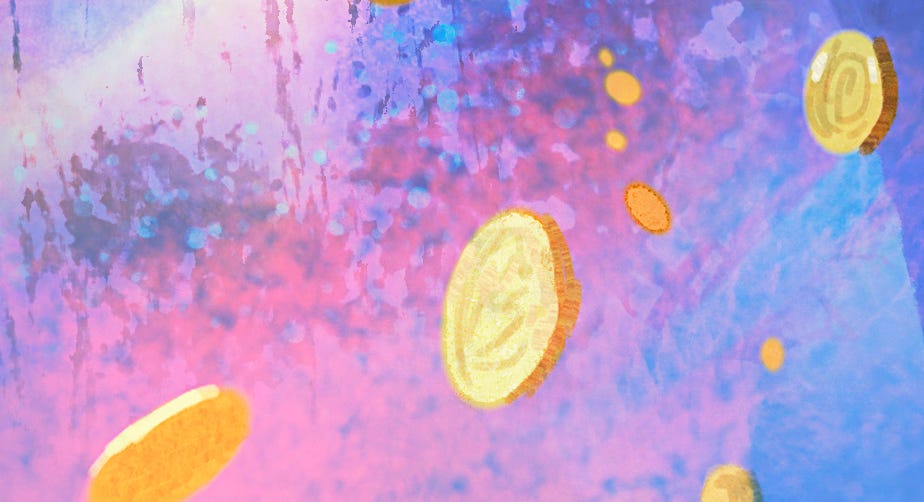 Guild of Magic, Chapter 4 - by Jon Auerbach - ARC Worlds