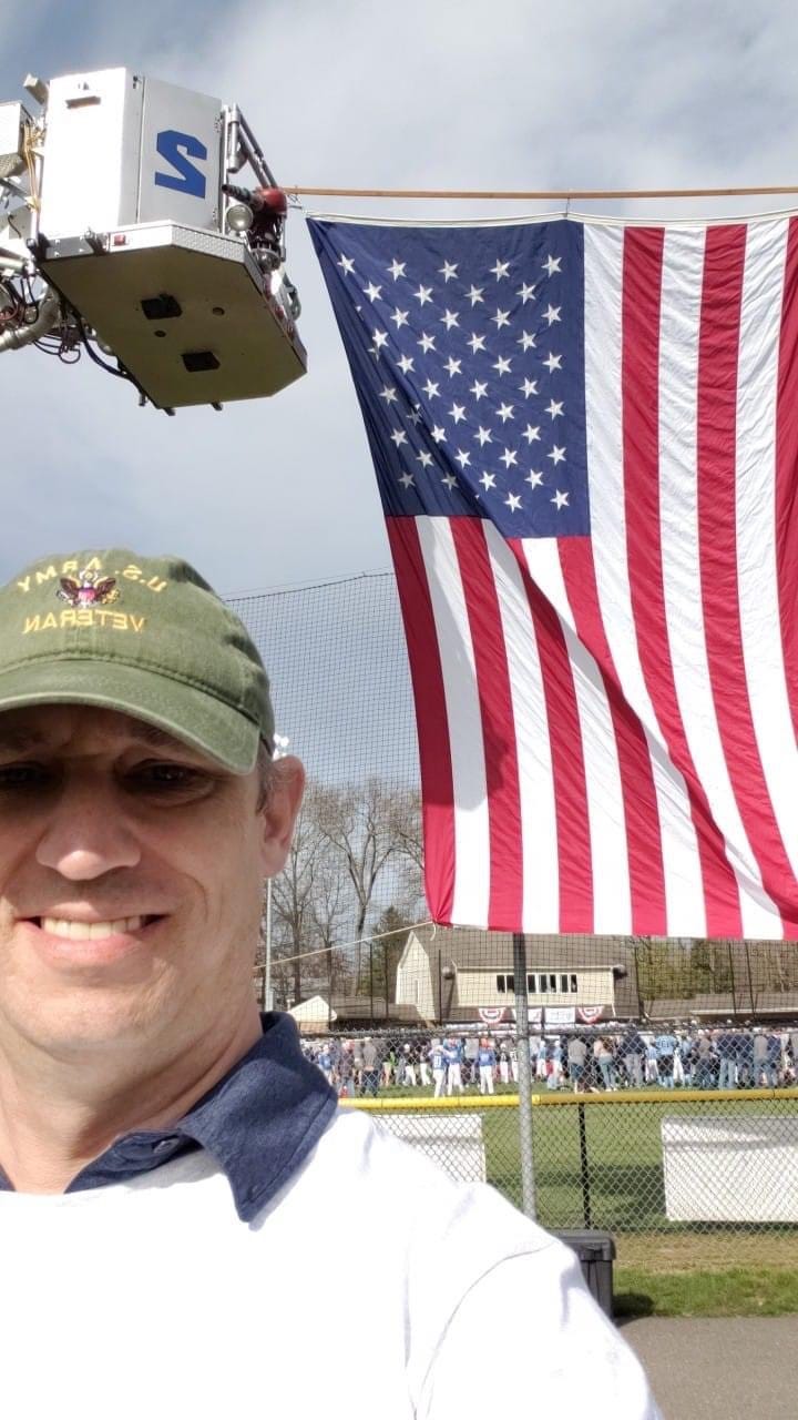 Toby Anderson-U.S. Congressional Candidate-CD11