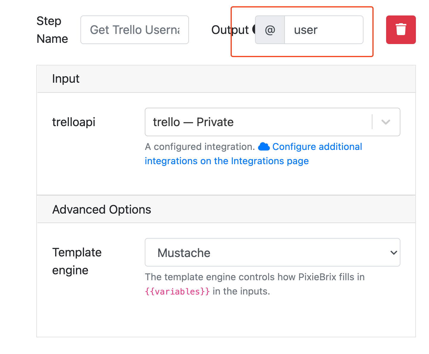 How To Send Links to Trello with PixieBrix