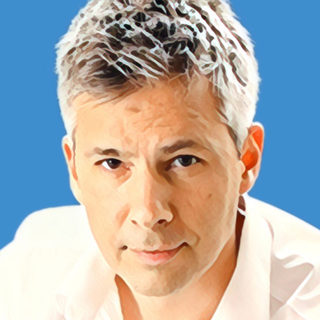 Marcel Salathé | Substack