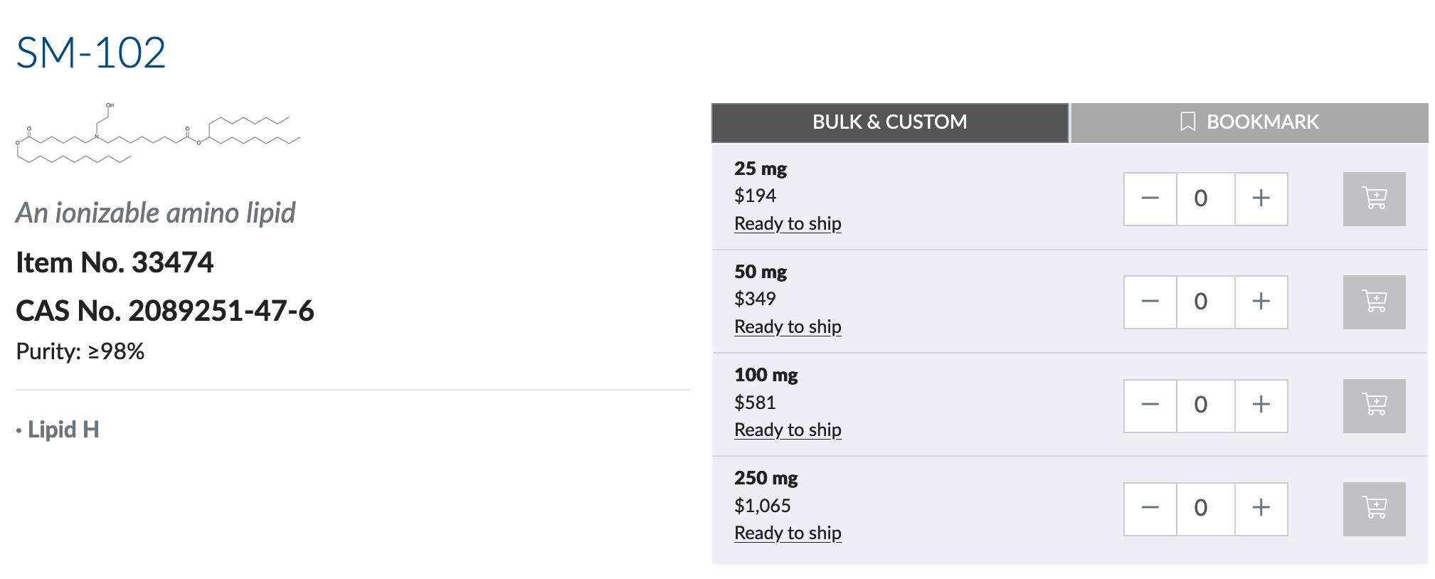 What is SM-102? - by Jessica Rose - Unacceptable Jessica