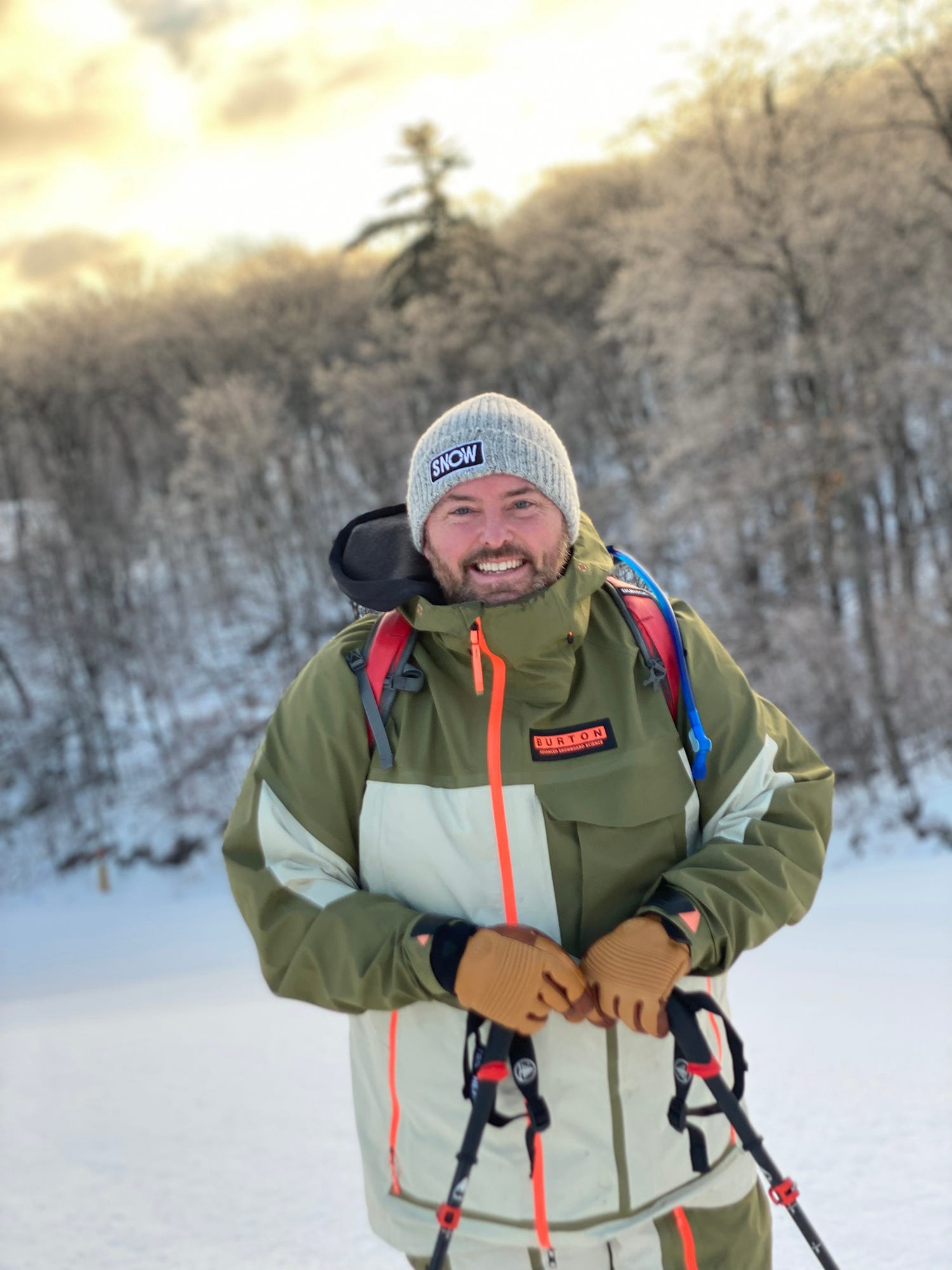 Podcast #91: Snow Partners (Big Snow, Mountain Creek) CEO Joe Hession