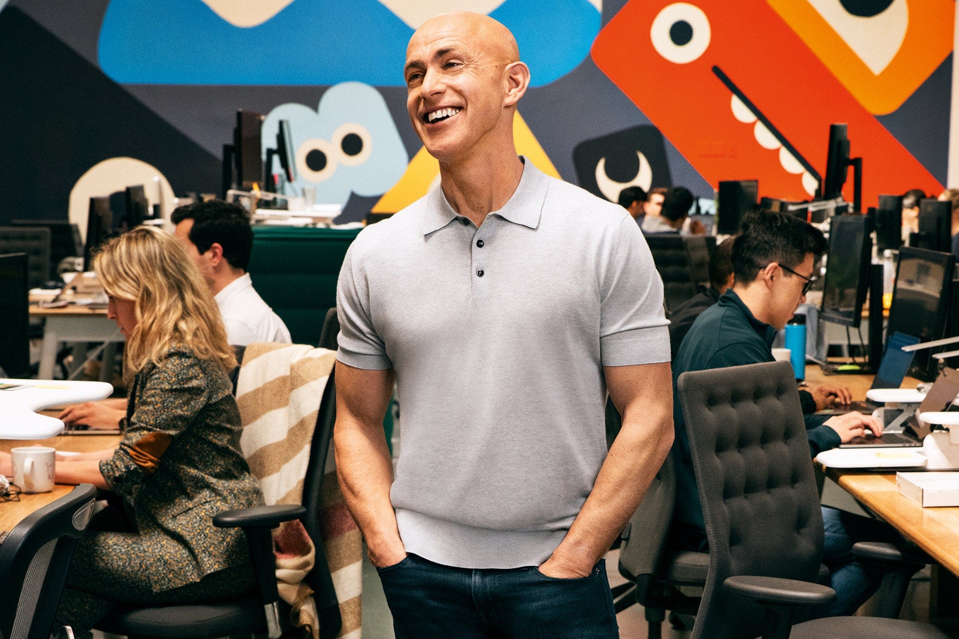 Headspace, app con más de 70M de usuarios - Product Bites