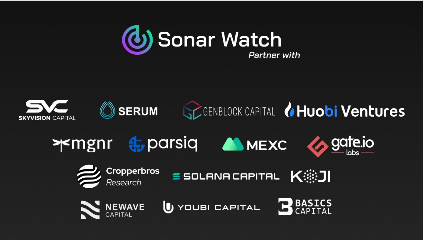 SonarWatch: The Ultimate DeFi Dashboard on Solana — A Deep Dive
